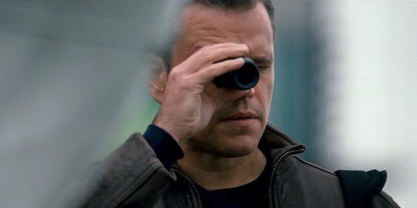 The Latest Jason Bourne Footage May Reveal A Major Plot Point | Cinemablend