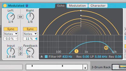 How to create a minimal drum groove in your DAW | MusicRadar