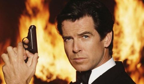 All 8 Actors Who Have Played James Bond | Cinemablend