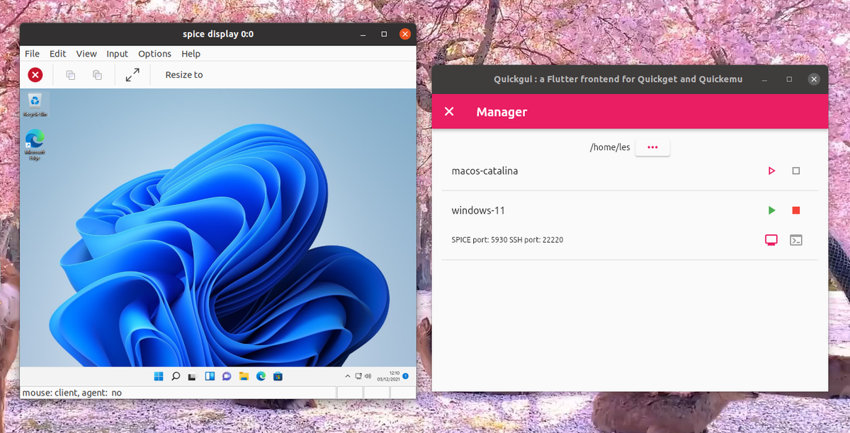 How To Run Windows 11 and macOS Virtual Machines in Linux | Tom's Hardware