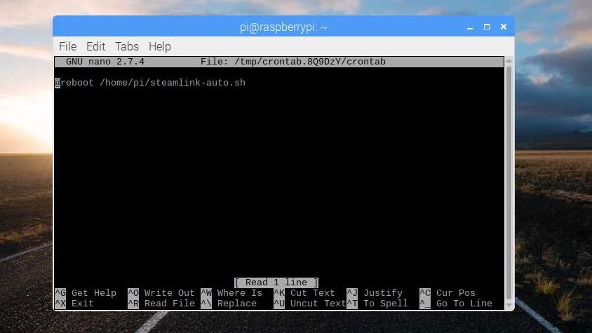 How to turn a Raspberry Pi into a Steam Link | TechRadar