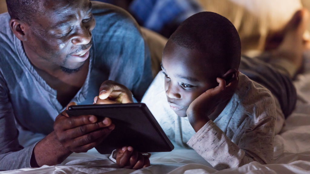 New Research: Excessive TV Viewing Can Harm Kids and Adults | TV Tech