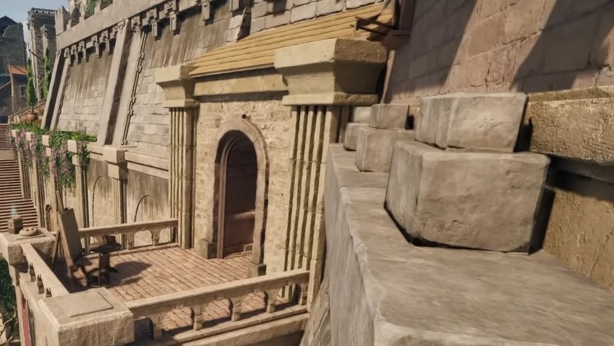 All Avowed Totem locations | Windows Central