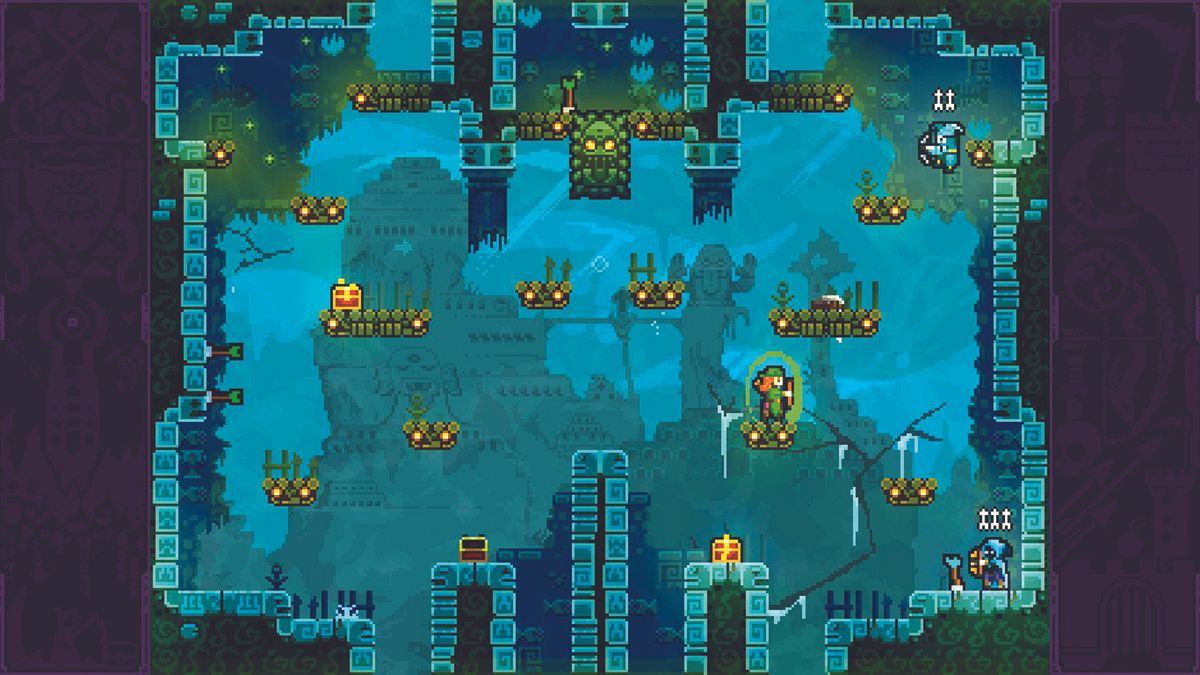 The best local multiplayer games on PC | PC Gamer