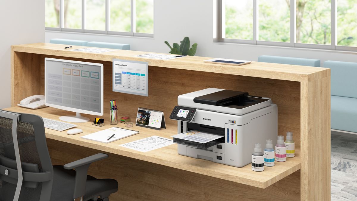 Canon launches a new battery-powered portable printer | Digital Camera ...