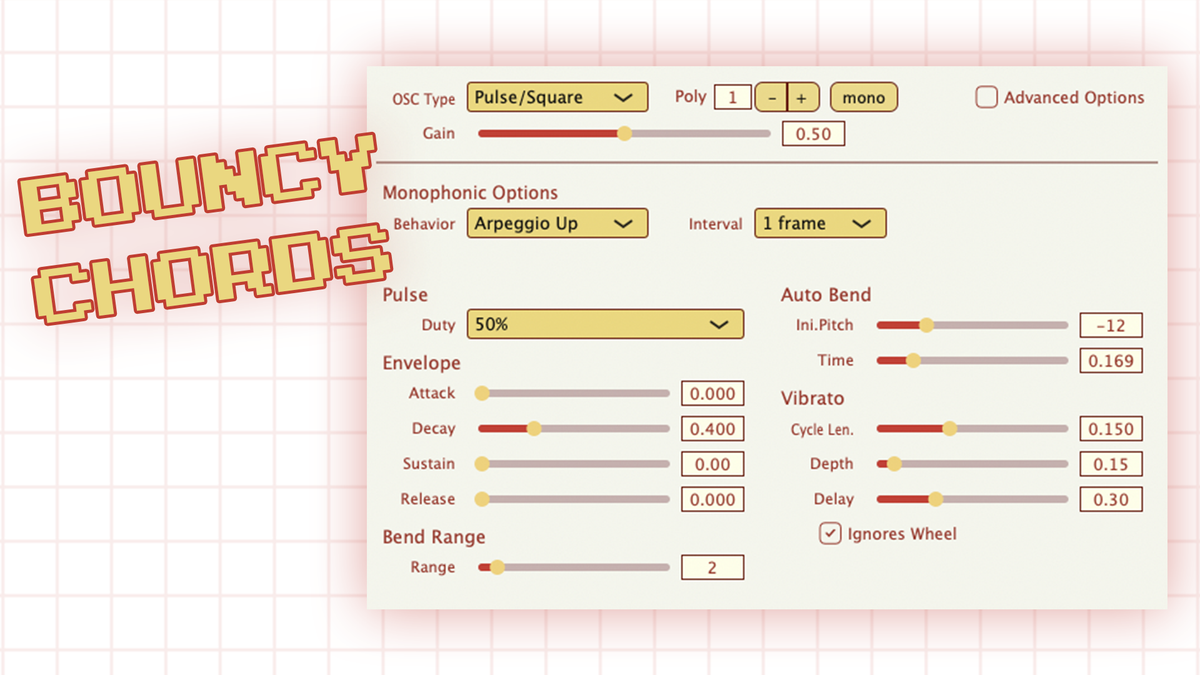 Fantastic (free) synths and how to use them: Magical 8bit | MusicRadar