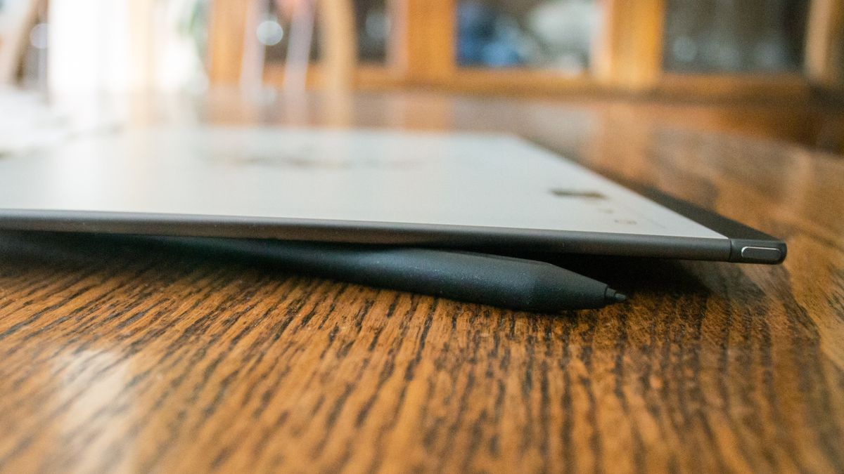 reMarkable 2 review | Laptop Mag