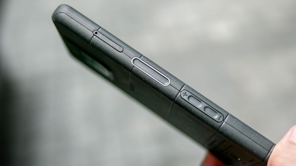 Are rugged phones worth it? I tried one for a month to find out — here ...