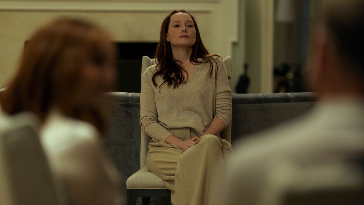 Meet The Fall of the House of Usher cast: who's who | What to Watch