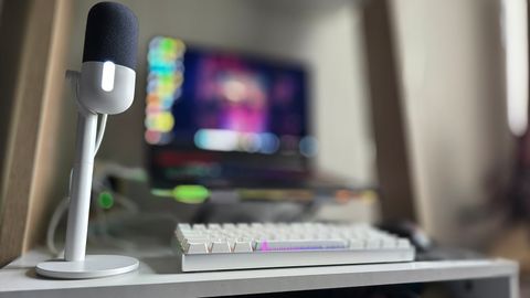 Elgato Wave Neo review: Big performance for such a small device (and ...