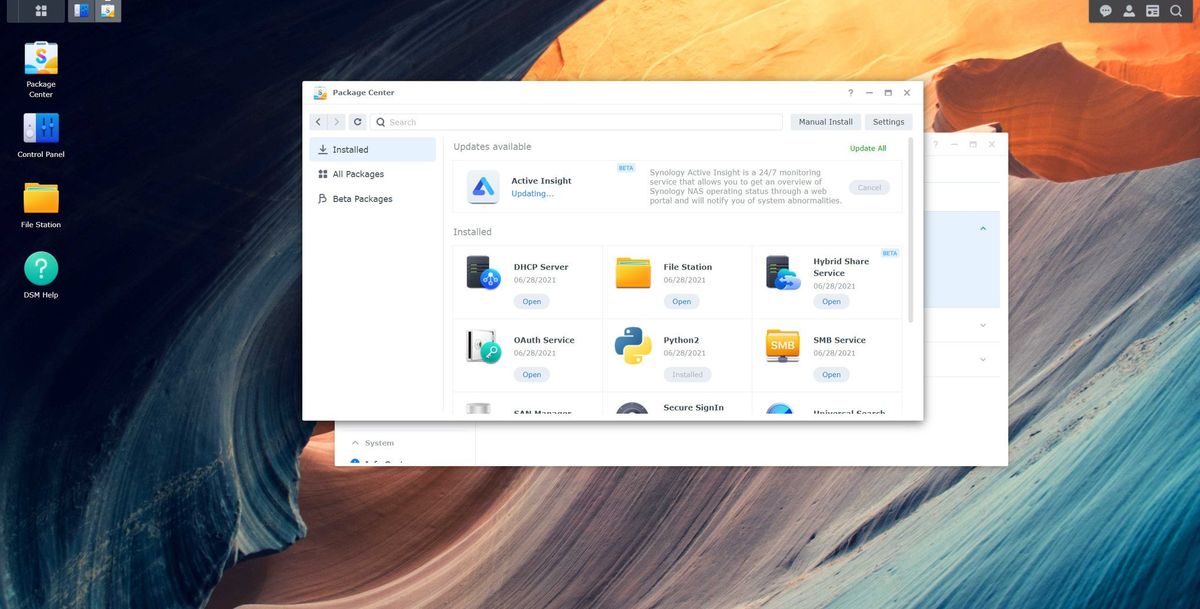 I never knew I needed a NAS but getting one changed everything ...