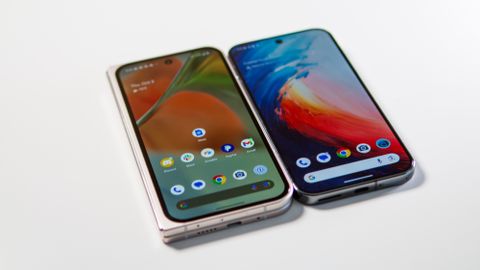 Google Pixel 9 Pro and 9 Pro XL review: Changing of the guard | Android ...