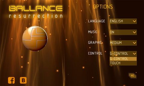 Ballance Resurrection review, a Windows Phone game for those not afraid ...