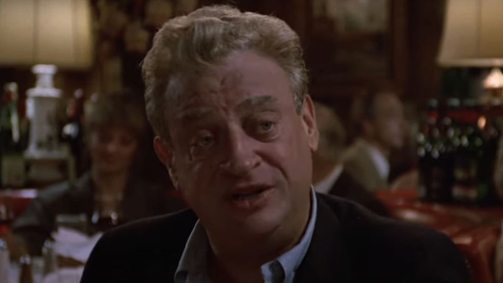 32 Absolutely Ridiculous Rodney Dangerfield One-Liners | Cinemablend