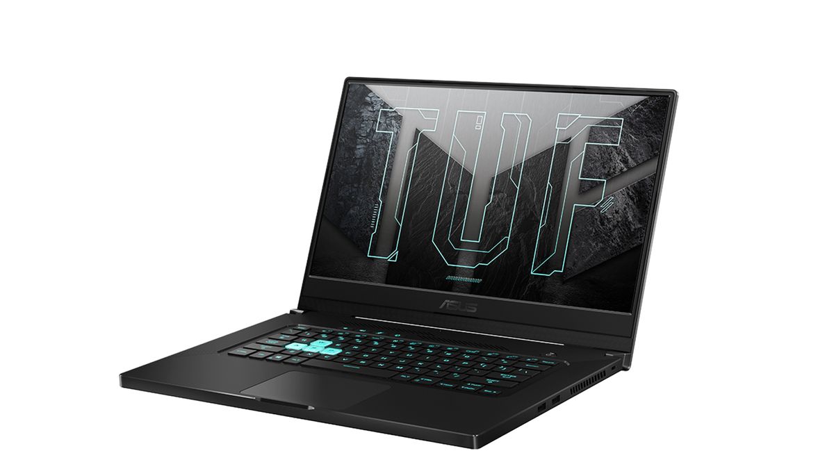 The best Asus laptops of 2022 | TechRadar