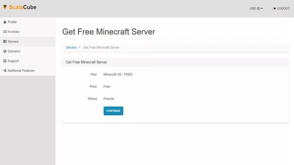 ScalaCube review | TechRadar