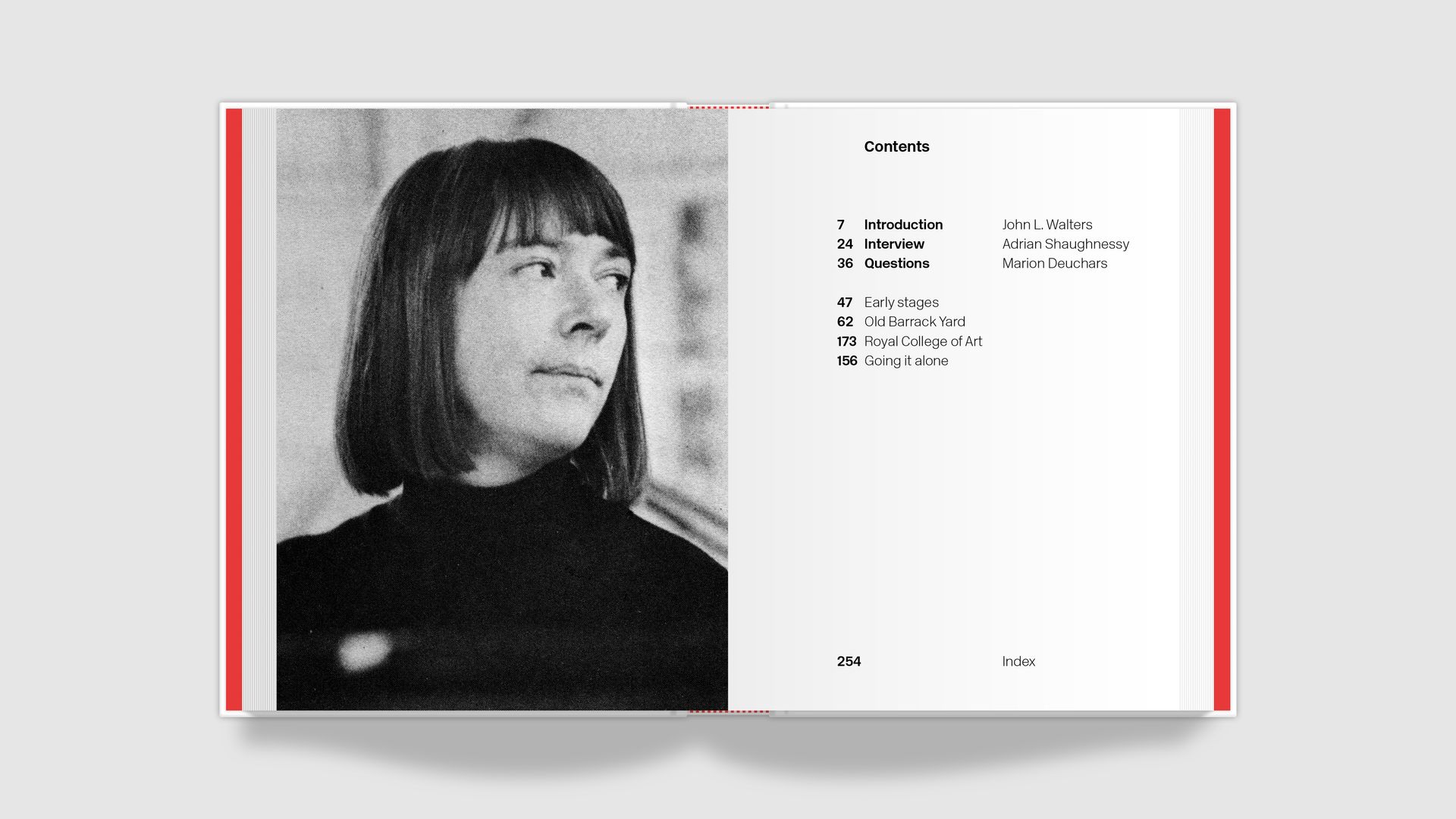 ‘Woman at Work: Margaret Calvert’: a new crowdfunded book | Wallpaper*