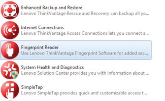 How To Use Your Laptop's Fingerprint Reader | Laptop Mag