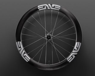 'The wheel that Tadej asked for' - Enve officially releases new SES 4.5 ...