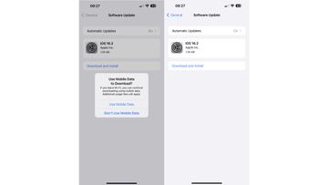 iPhone users just got a cool new software upgrade | T3