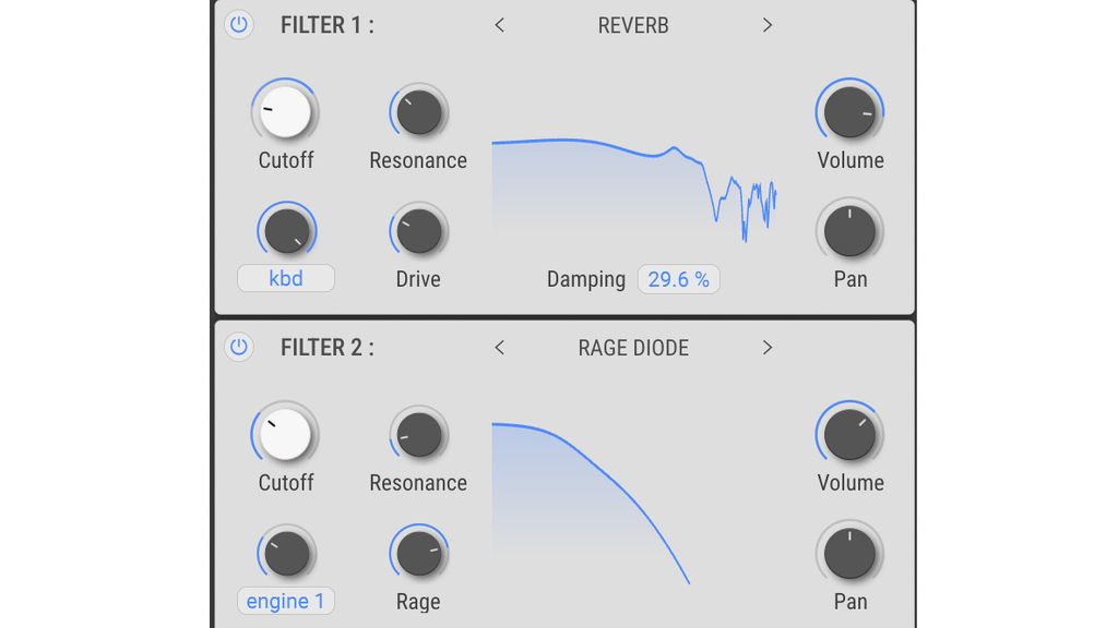 “Quickly grasp tone, timbre and intention behind each preset”: Arturia Pigments 7’s new reactive ...