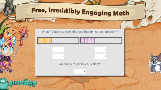 What is Prodigy for Education? Best Tips and Tricks | Tech & Learning
