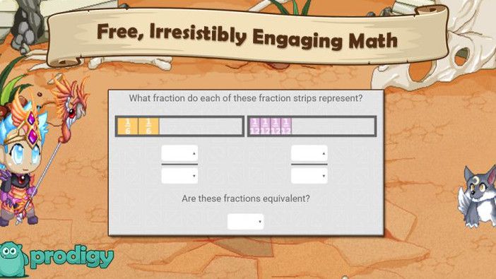 What is Prodigy for Education? Best Tips and Tricks | Tech & Learning