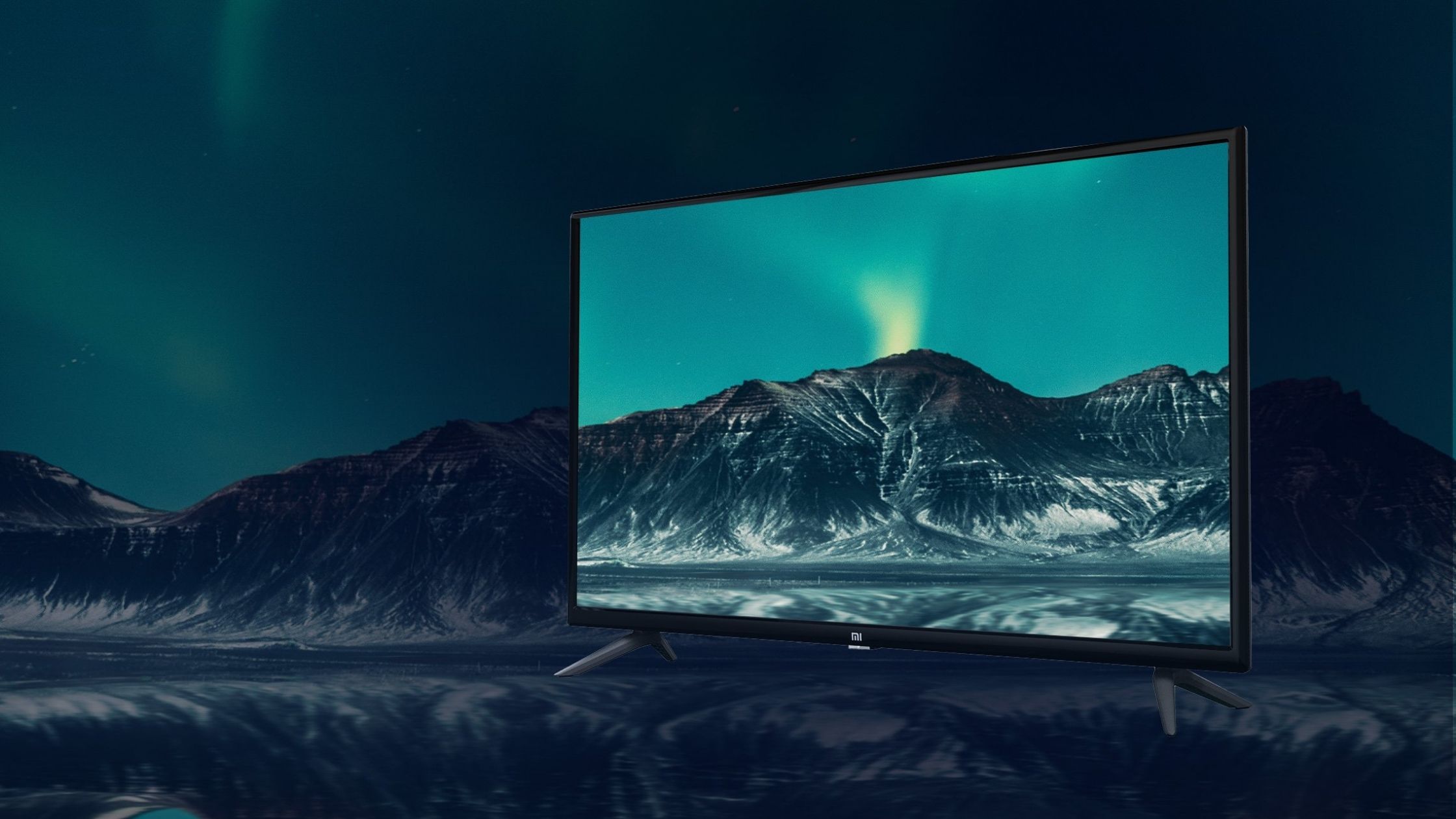 Mi TV 4C 32 inch Smart TV Launched Check Out Price Specs And