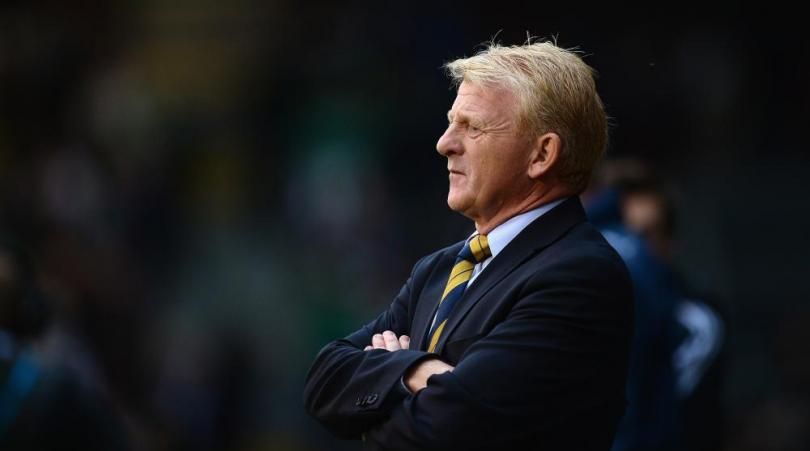 Strachan delighted with 'dream' Scotland showing | FourFourTwo