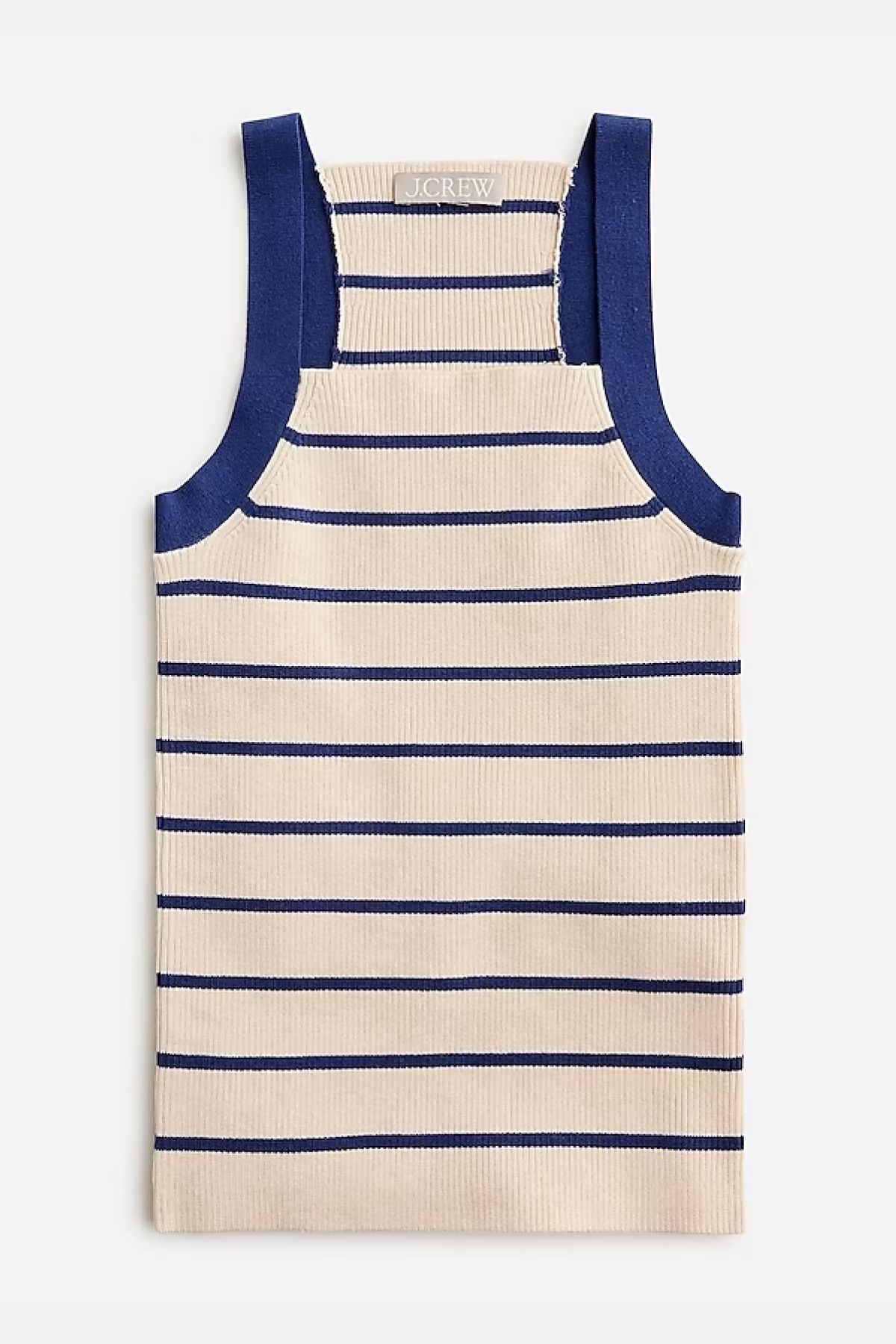 Best Breton Tops: Our 11 Favorite French-Style Striped Shirts for Women ...
