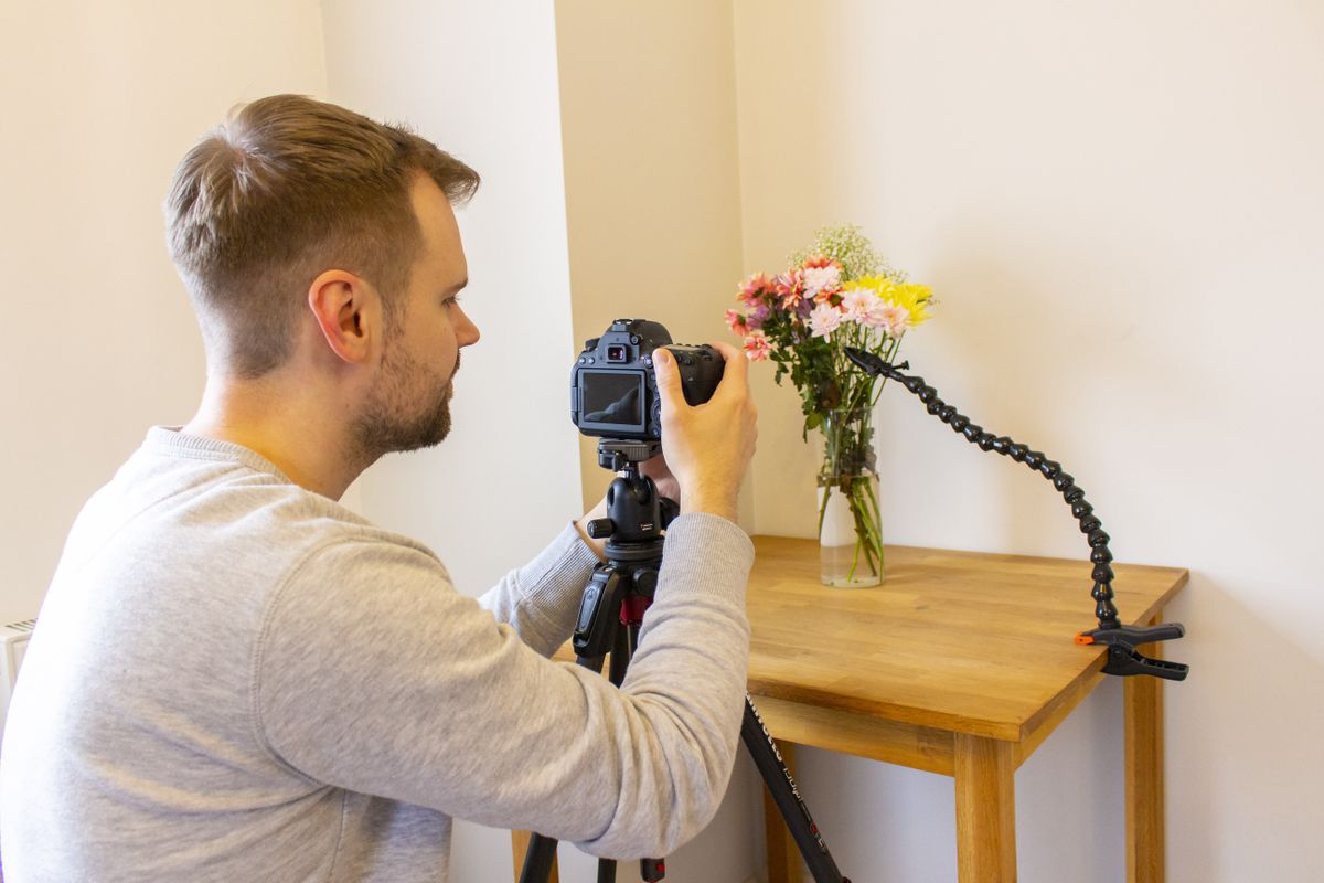 Double trouble! How to use the multiple exposure options on a Canon ...