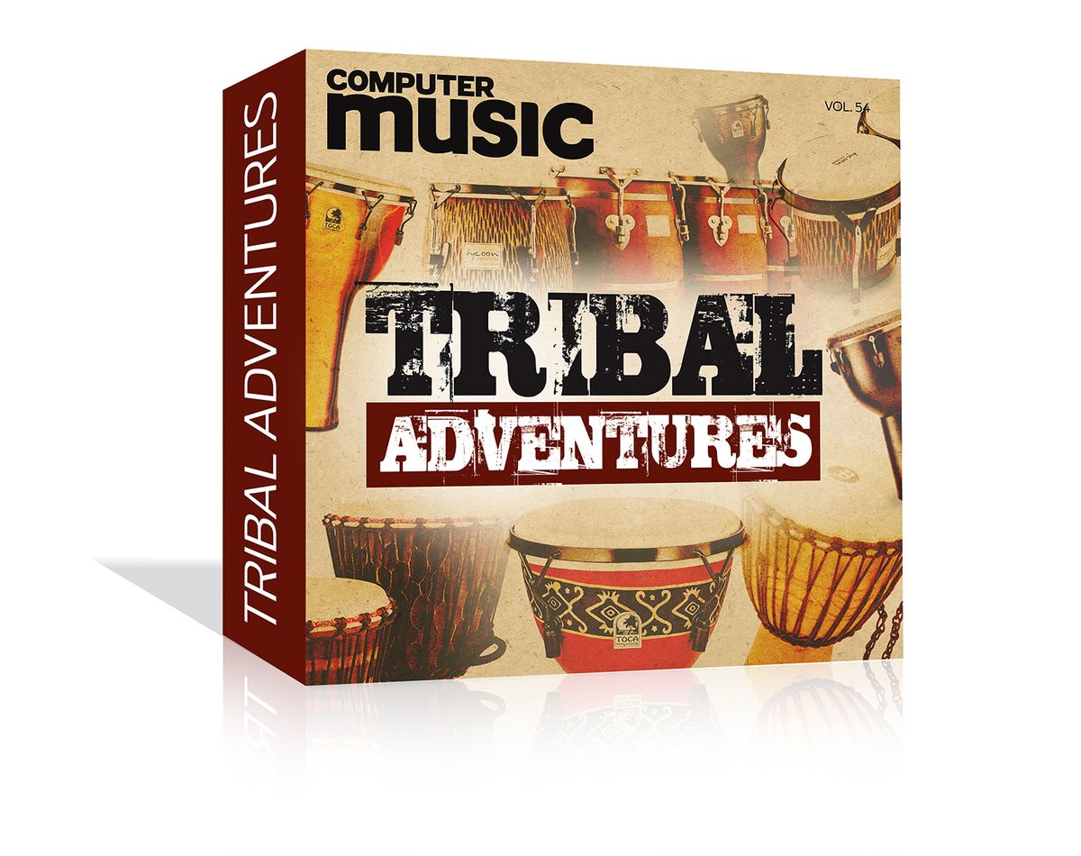 ESSENTIAL FREEWARE 2018 – Computer Music issue 257 is out now! | MusicRadar