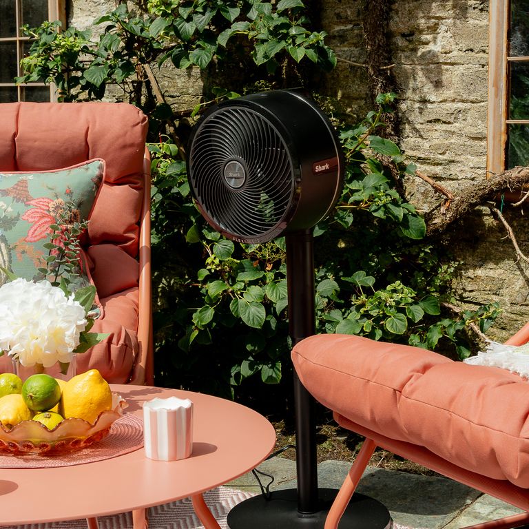 The Aldi bladeless fan is here for less than £40 | Ideal Home