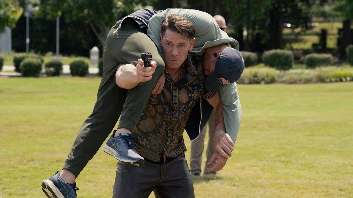 Peacemaker season 2 Easter eggs – Every cameo and reference in episodes ...