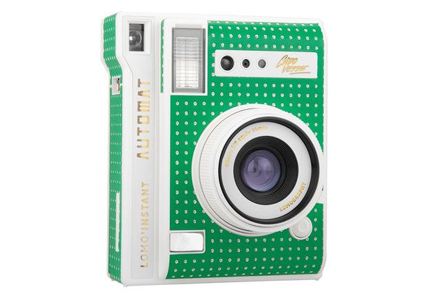 The best Lomography cameras | Digital Camera World