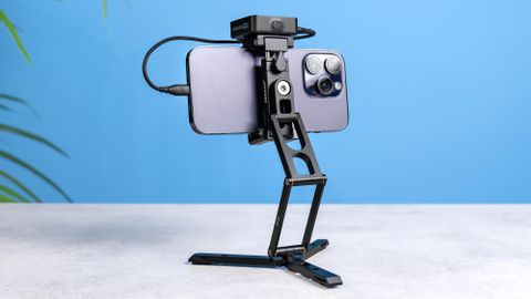 The Best iPhone Tripods in 2025 | Tom's Guide