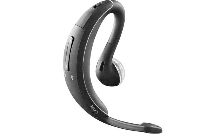 Jabra Wave Bluetooth headset review | Android Central
