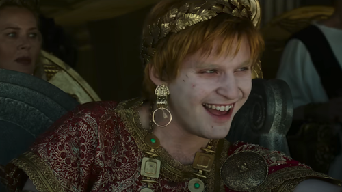 Articles by Rich Knight, Content Producer | Cinemablend