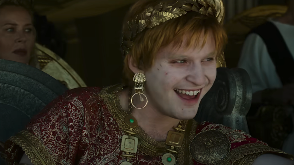 Gladiator 2: An Updated Cast List For Ridley Scott's High-Profile ...