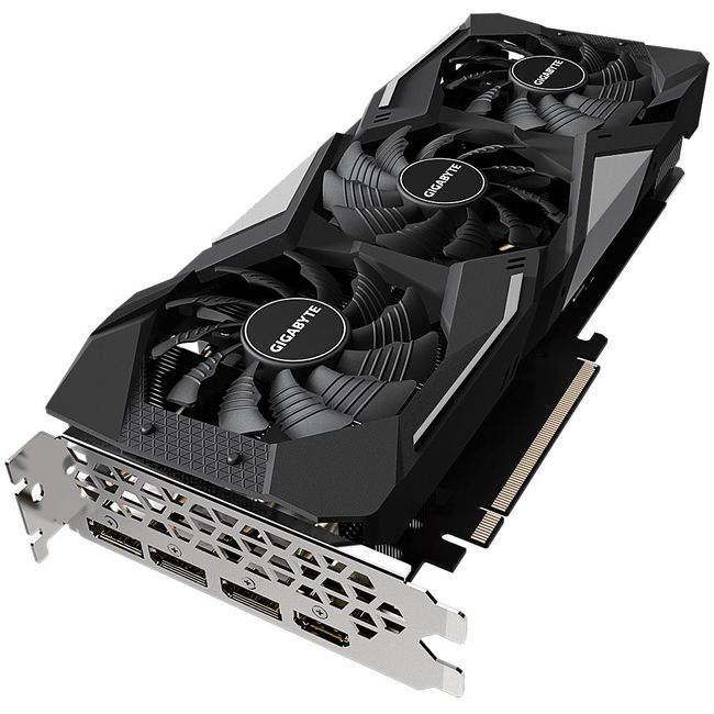 Gigabyte RX 5700 XT Gaming OC 8G Review: Right Price, Solid Performance ...