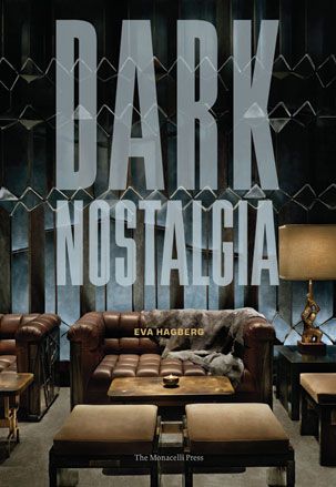 Book: Dark Nostalgia | Wallpaper