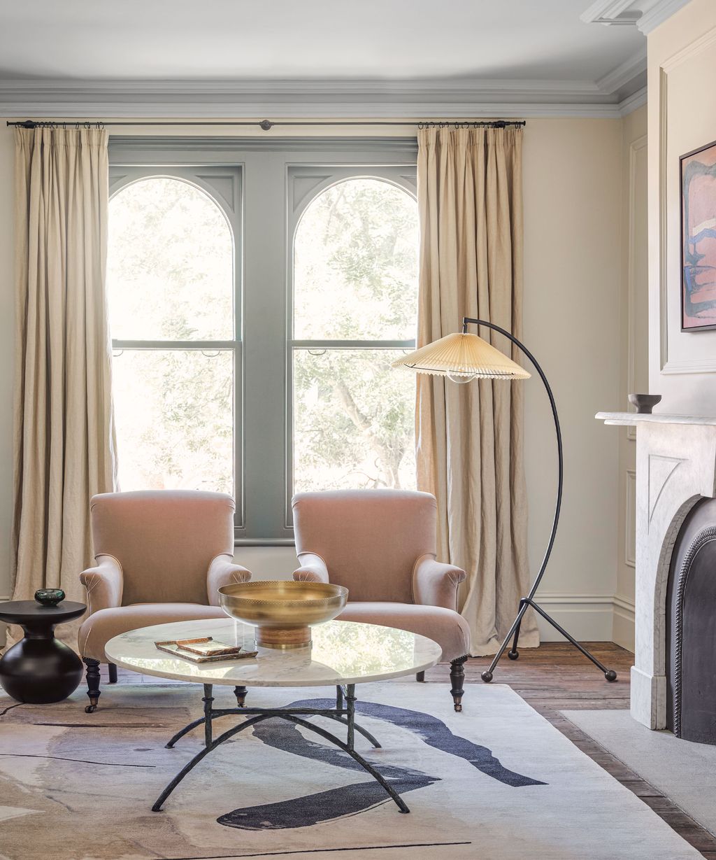 The lighting temperature basics you need to know | Homes and Gardens