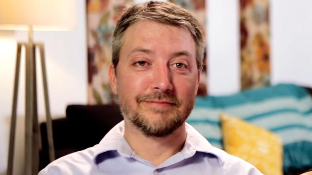 90 Day Fiancé Star’s Ex Pays Tribute After Jason Hitch Dies At 45 ...