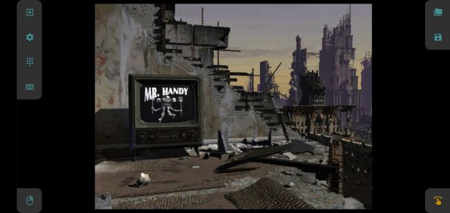 I installed Fallout on my Android phone with this free app—and I'm ...