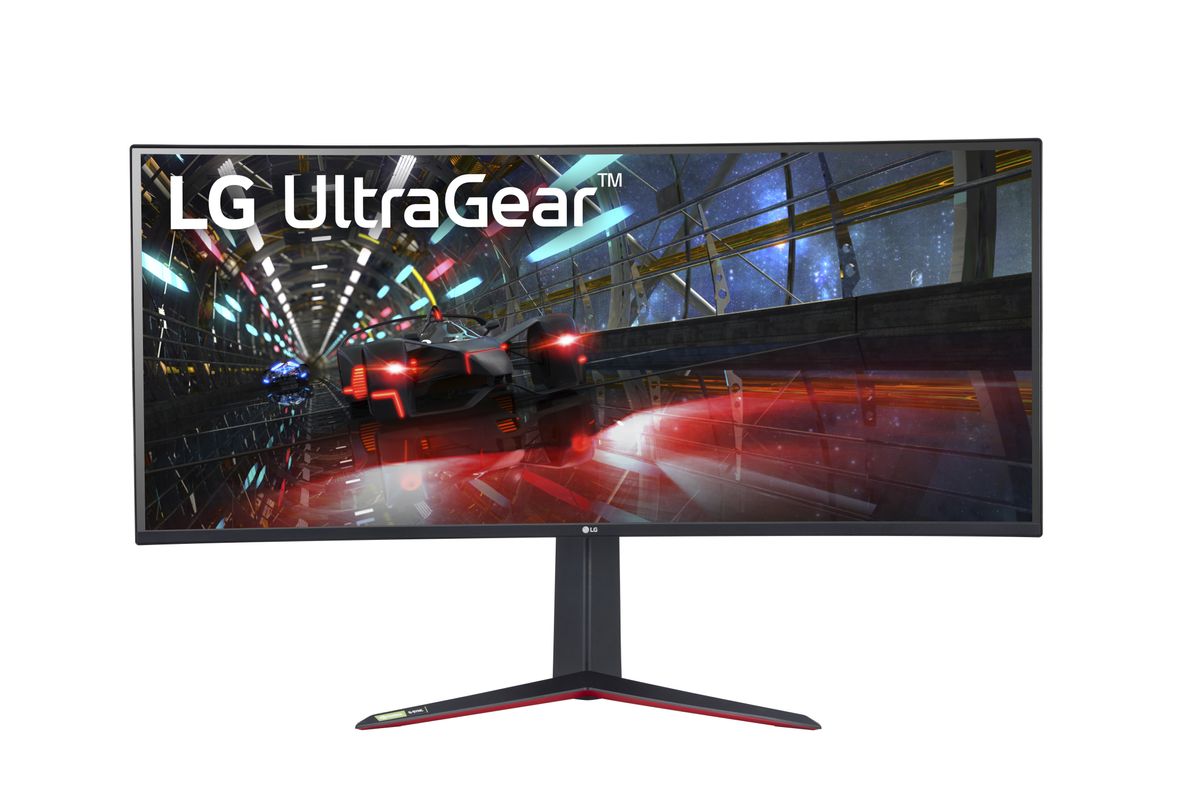 LG Unveils Gaming Monitors for Esports Facilities, Schools, and Teams ...