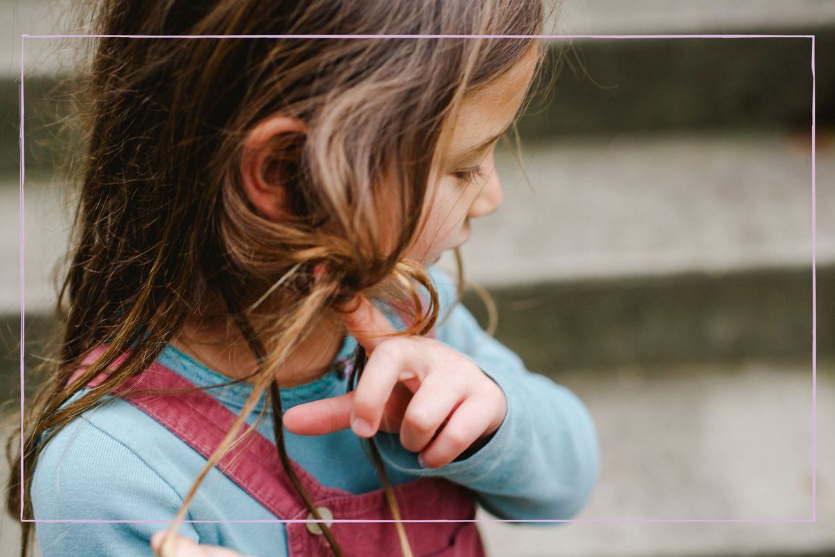 10 common signs of ADHD in girls and why they often go ignored | GoodtoKnow