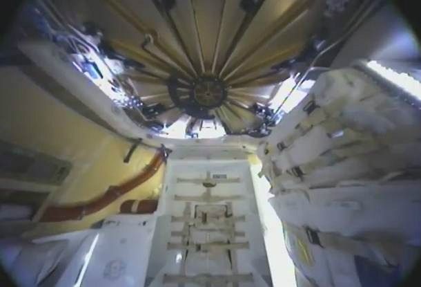 SpaceX Dragon Capsule Launch Pictures | Falcon 9 Rocket Launch | Space