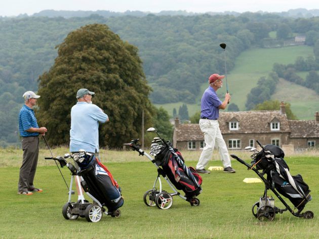 Why Golf Is Great Through Every Decade - Golf Monthly Feature | Golf ...