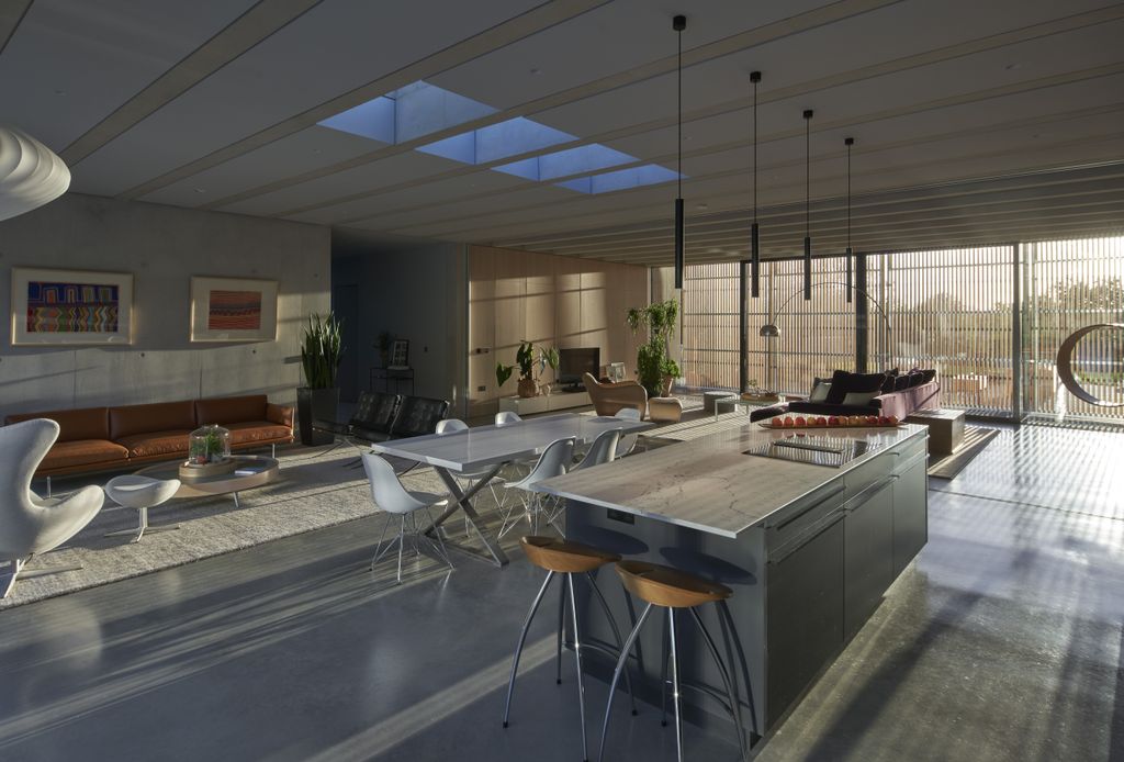 Kent house draws on views and the vintage Brownie camera | Wallpaper*