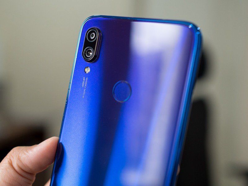 Redmi Note 7 Pro review, 1 month later: Still one of the best around ...